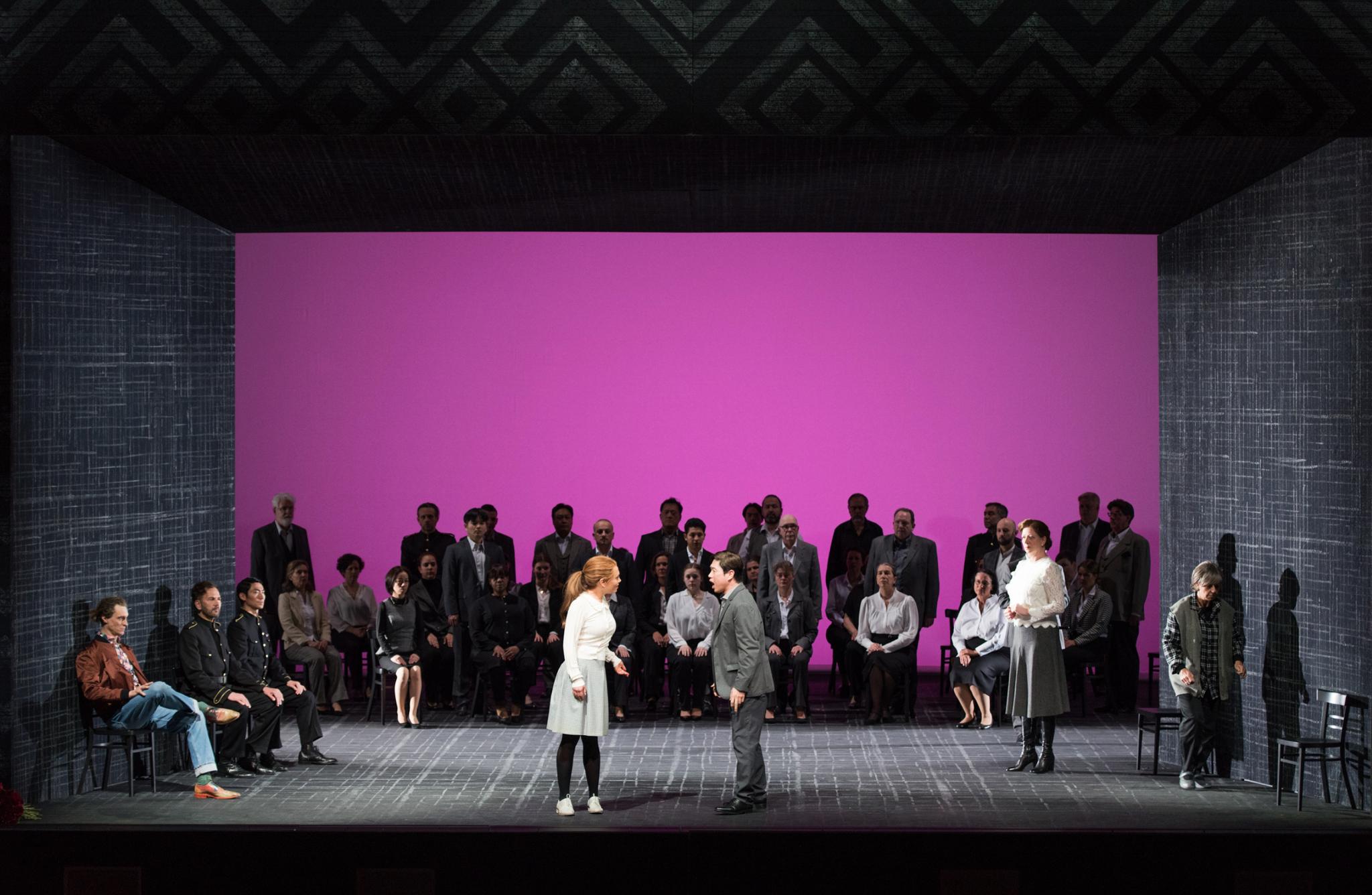 "Eugen Onegin" in Darmstadt | Vereinigung deutscher Opern- und ...