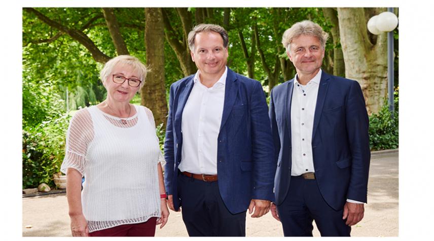 Christian Firmbach wird neuer Intendant am Badischen Staatstheater ...