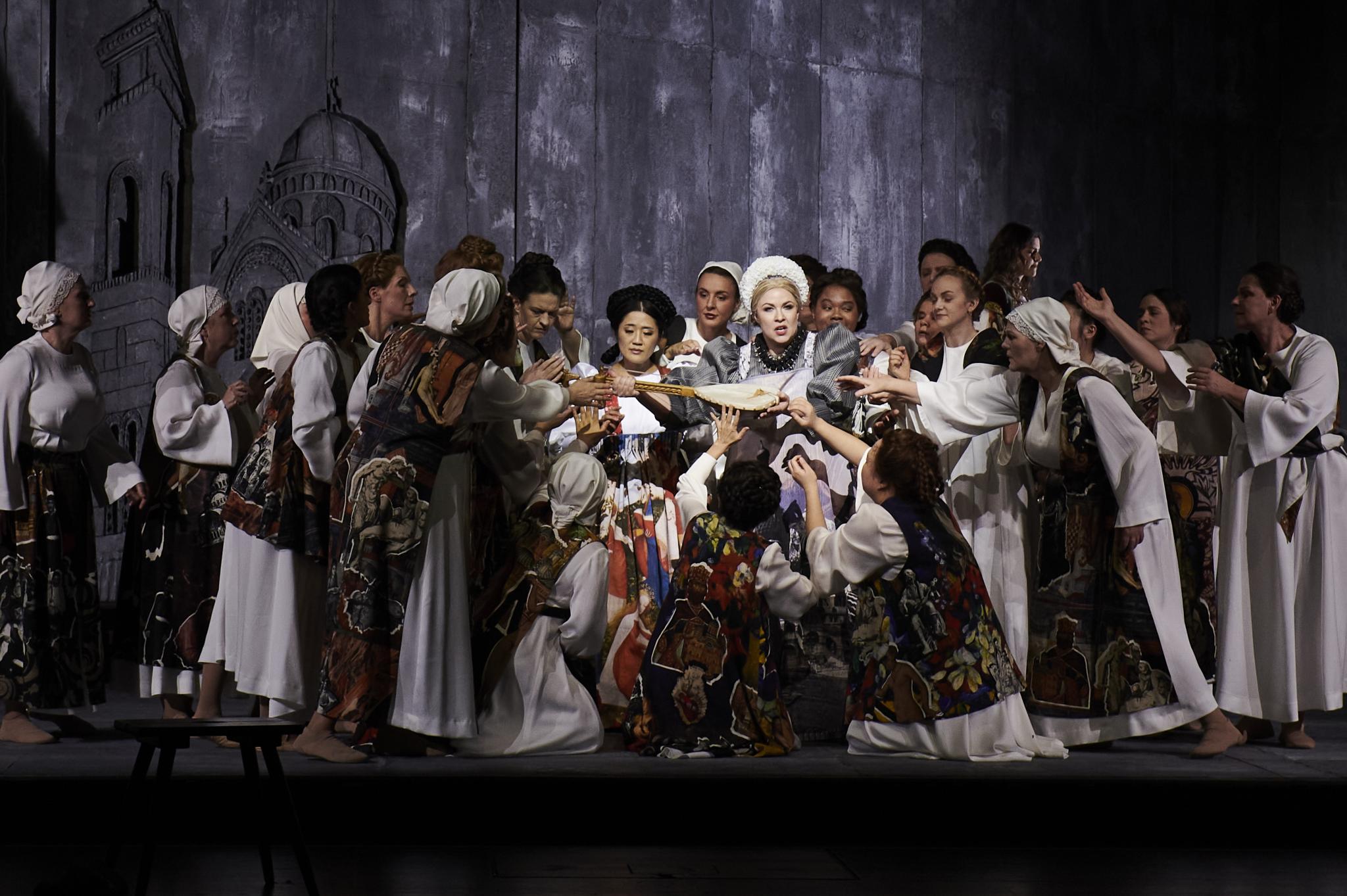 Oper Dortmund für International Opera Award 2024 nominiert ...