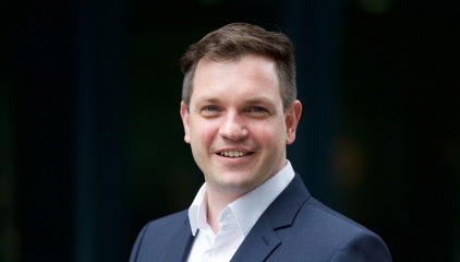 Neuer Geschäftsführer des Musiktheater im Revier: Tobias Werner ...