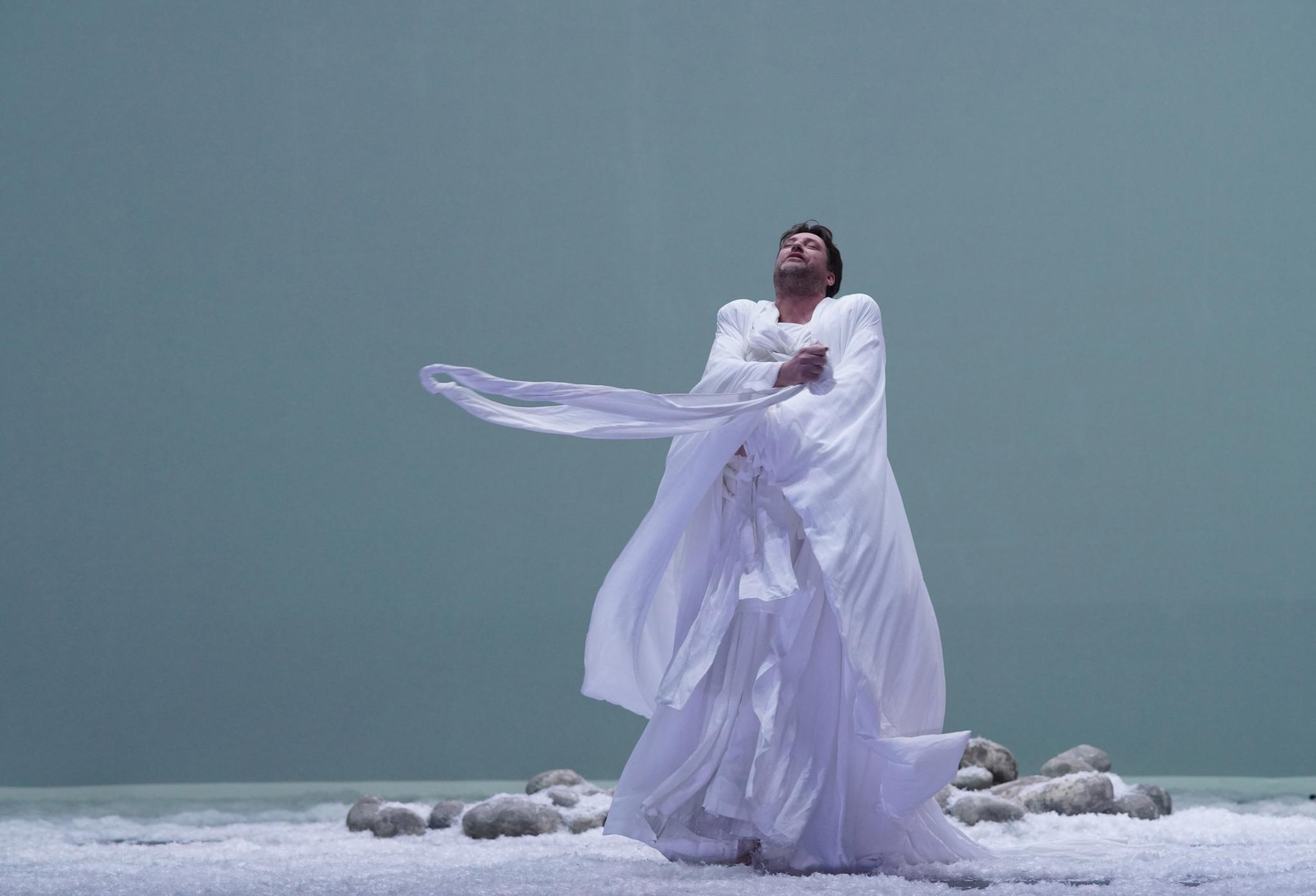 "Tristan und Isolde" in Wiesbaden | Vereinigung deutscher Opern- und ...